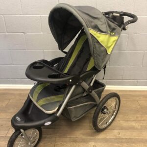 How To Fold A Baby Trend Stroller (Step By Step Guide)