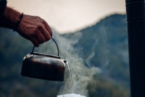 How To Heat Bath Water Without Electricity (8 Hacks For You)