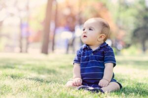 When Do Babies Sit Without Support (Explained)