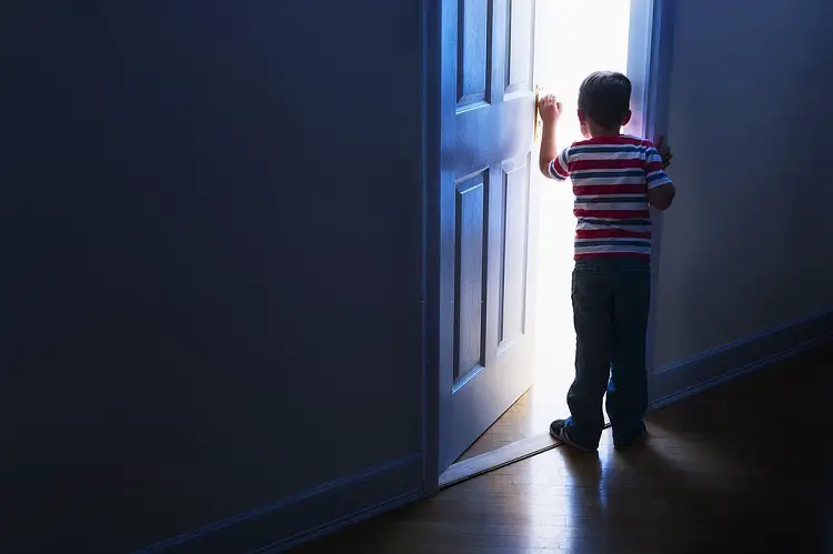 Walking in on Parents During Sex - 5 Helpful Tips For Parents