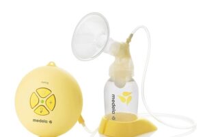 How To Use Medela Breast Pump (10 Practical Steps)