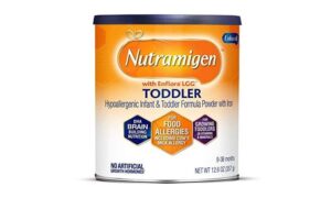 Enfamil Nutramigen Vs Gerber Soothe (A Complete Buying Guide 2022)