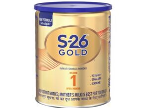 Similac Vs S26 (A Complete Buying Guide 2023)