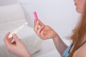 How To Use a First Signal Pregnancy Test (Easy Steps)